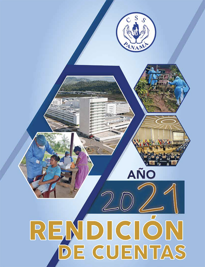 Rendición de Cuentas – Transparencia